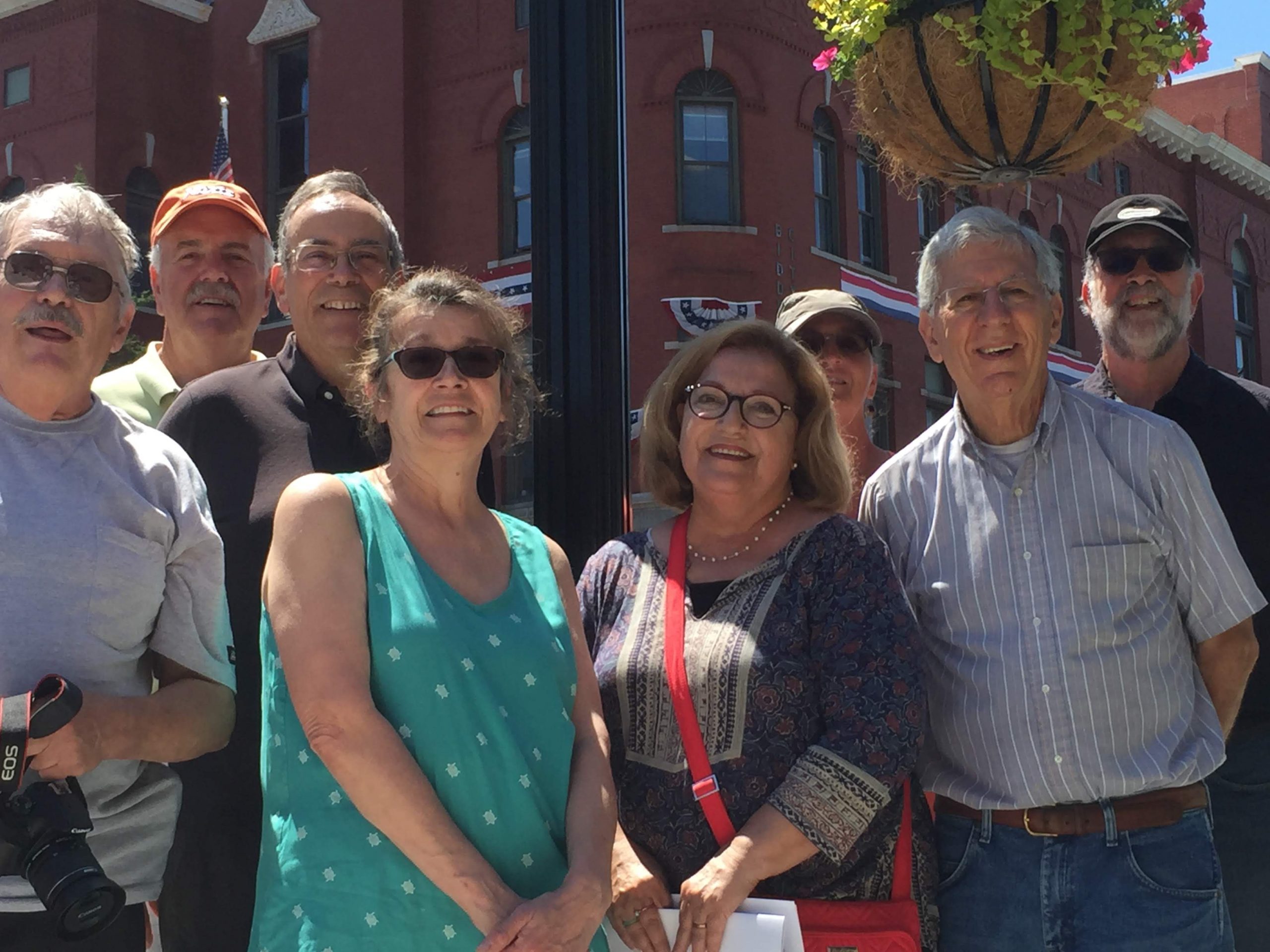 Marc Hebert - Biddeford Cultural and Heritage Center
