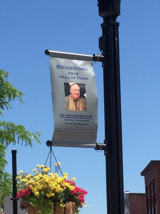 Quinton ” Skip” Wilson - Biddeford Cultural and Heritage Center