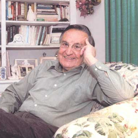 Dr. Norman Beaupré - Biddeford Cultural and Heritage Center