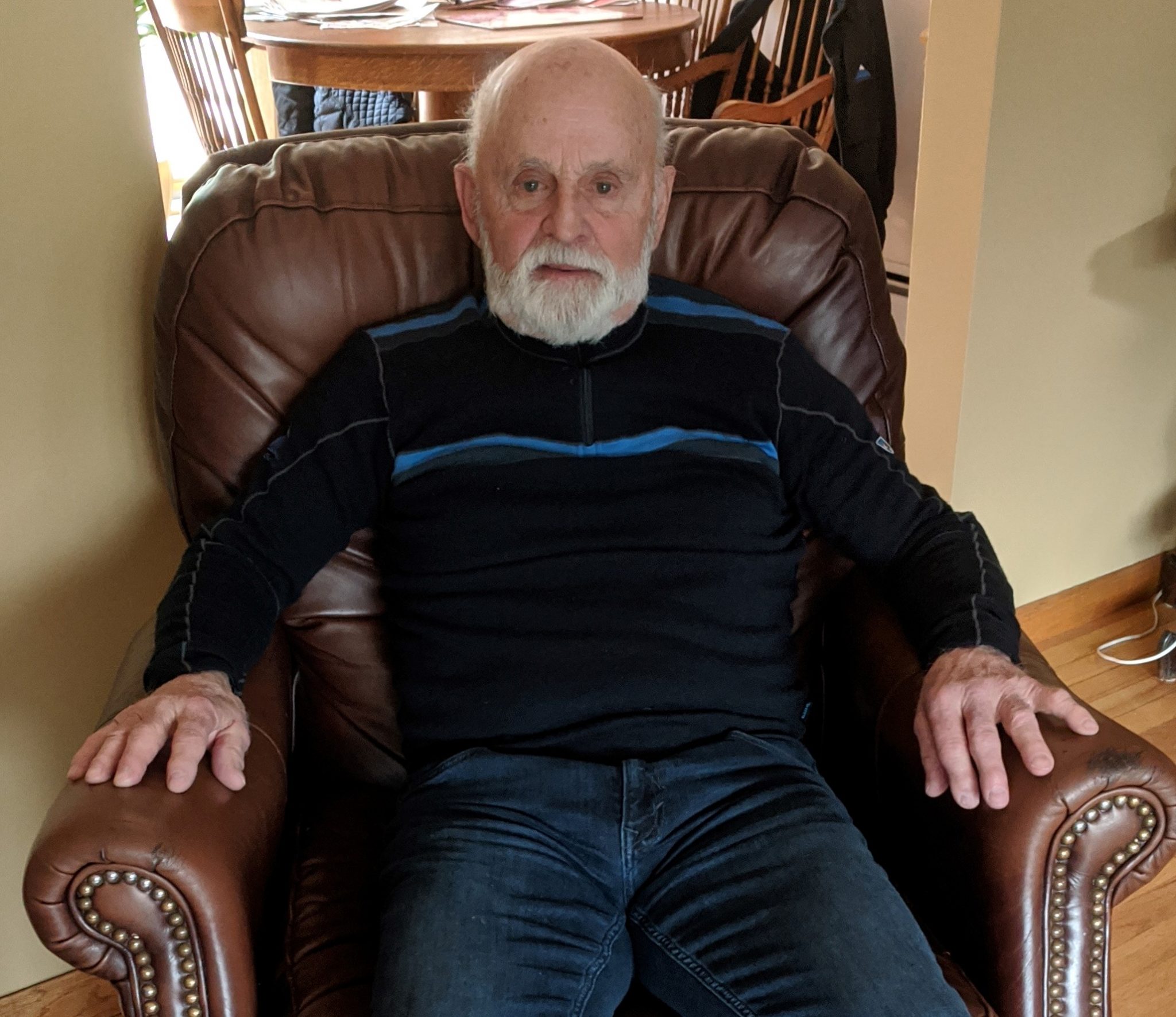 Dan Gagne - Biddeford Cultural and Heritage Center