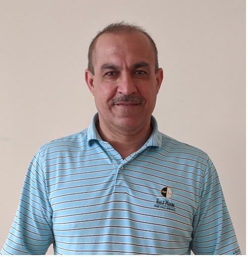 Hasan Jasim - Biddeford Cultural and Heritage Center