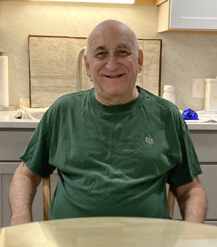 Bob Cote 5/16/2022 - Biddeford Cultural and Heritage Center