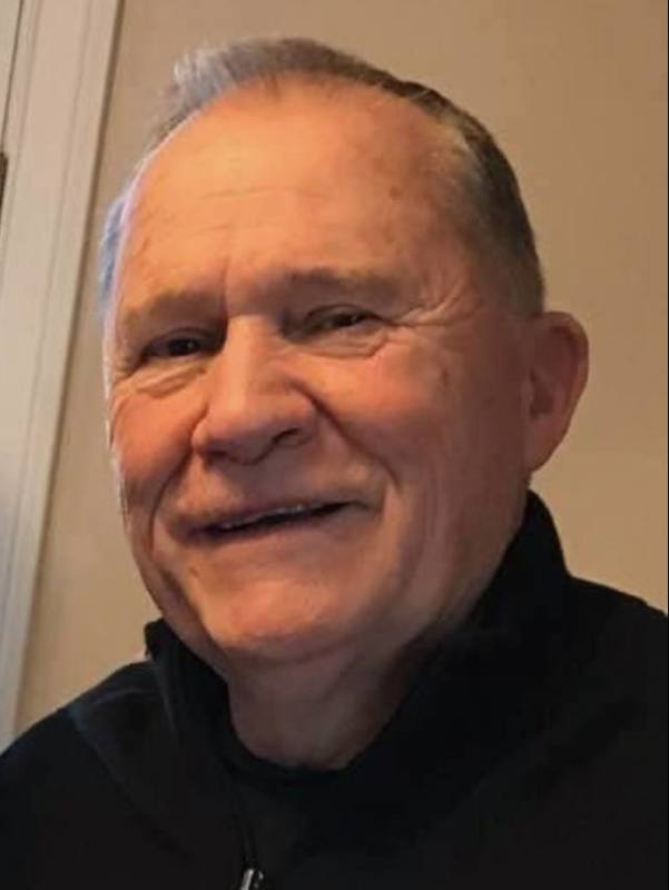 Ron Cote - Biddeford Cultural and Heritage Center